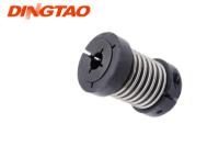 China 70103139 060726 Elastic Coupling For DT Bullmer D8002S Auto Cutter Parts for sale