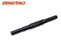 China 70102192 117587 TB801820-01-004X Drive Shaft Spare Parts For Bullmer Cutter for sale
