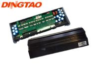 China 5070-126-0007 Mdule Controler Gtn-D3 Cas For Xls125 XLs50 Gerber Spreader Parts for sale