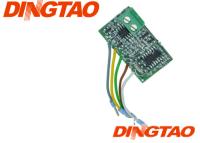 China 5070-110-0041 Bipolar Card For Commander Sk For Sy51 Sy101 Sy100 Spreading Parts for sale