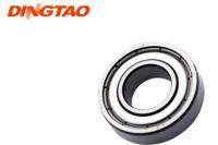 China Cutter Spare Parts For Bullmer Cutter Grooved Ball Bearing 6002 - ZR 053414 for sale