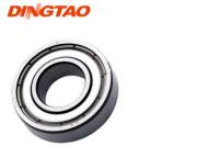 China Cutter Spare Parts For Bullmer Cutter Grooved Ball Bearing 6002 - ZR 053414 for sale