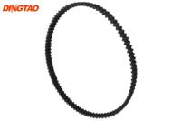 China 170135048 Double Teeth Timing Belt For DT D8002 D8003 & E80 Cutter Spare Parts for sale