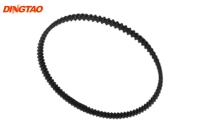 China 170135048 Double Teeth Timing Belt For DT D8002 D8003 & E80 Cutter Spare Parts for sale