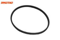China 170135048 Double Teeth Timing Belt For DT D8002 D8003 & E80 Cutter Spare Parts for sale
