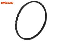 China 170135048 Double Teeth Timing Belt For DT D8002 D8003 & E80 Cutter Spare Parts for sale