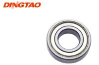 China Cutter Spare Parts For DT Bullmer Cutter PN 005389 Bearing 6004ZZ for sale