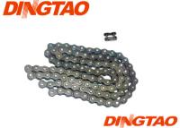China For Sy100 Sy51 Spreader Parts 92 Rolls 1/2