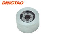 China For DT Bullmer Cutter Spare Parts PN 100146 Roller Return Pulley Compl for sale