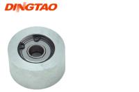 China For DT Bullmer Cutter Spare Parts PN 100146 Roller Return Pulley Compl for sale