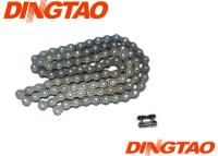 China For Sy100 Sy51 Spreader Parts 92 Rolls 1/2