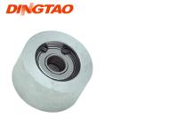 China For DT Bullmer Cutter Spare Parts PN 100146 Roller Return Pulley Compl for sale