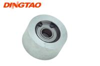 China For DT Bullmer Cutter Spare Parts PN 100146 Roller Return Pulley Compl for sale