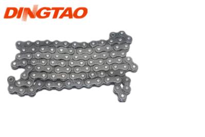 China For Spreader Parts Sy101 Sy100 1230-020-0052 Wheel chain 52 rolls 1/2