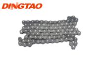 China For Spreader Parts Sy101 Sy100 1230-020-0052 Wheel chain 52 rolls 1/2