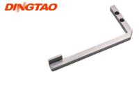 China For DT Bullmer Auto Cutter Parts D8001 D8002 Cutting PN 108201 Gear Flag for sale