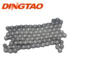 China For Spreader Parts Sy101 Sy100 1230-020-0052 Wheel chain 52 rolls 1/2