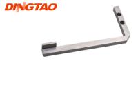 China For DT Bullmer Auto Cutter Parts D8001 D8002 Cutting PN 108201 Gear Flag for sale