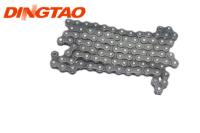 China For Spreader Parts Sy101 Sy100 1230-020-0052 Wheel chain 52 rolls 1/2