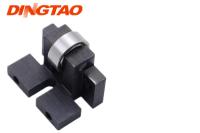 China Roll Holder Rear Upper PN 102653 For DT Bullmer Auto Cutter Parts for sale
