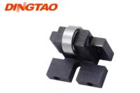 China Roll Holder Rear Upper PN 102653 For DT Bullmer Auto Cutter Parts for sale
