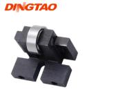 China Roll Holder Rear Upper PN 102653 For DT Bullmer Auto Cutter Parts for sale
