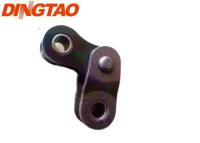 China 1230-020-0003 For Gerber XLS50 ​​/ XLS125 Spreader Parts Joggled Link 3 Roll F for sale