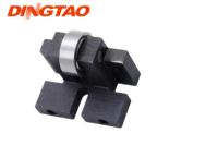 China Roll Holder Rear Upper PN 102653 For DT Bullmer Auto Cutter Parts for sale