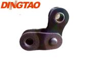 China 1230-020-0003 For Gerber XLS50 ​​/ XLS125 Spreader Parts Joggled Link 3 Roll F for sale
