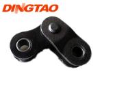 China 1230-020-0003 For Gerber XLS50 ​​/ XLS125 Spreader Parts Joggled Link 3 Roll F for sale