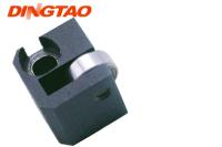 China Cutter Spare Parts For Topcut Bullmer Cutter PN 102652 Roll Holder Upper Right for sale