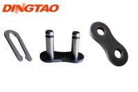 China 1230-020-0002 Master Link Spreader Machine Spare Parts For  DT SY51 SY171 SY171 for sale