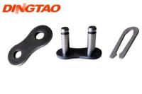China 1230-020-0002 Master Link Spreader Machine Spare Parts For  DT SY51 SY171 SY171 for sale