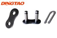 China 1230-020-0002 Master Link Spreader Machine Spare Parts For  DT SY51 SY171 SY171 for sale