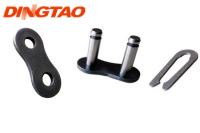 China 1230-020-0002 Master Link Spreader Machine Spare Parts For  DT SY51 SY171 SY171 for sale
