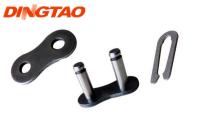 China 1230-020-0002 Master Link Spreader Machine Spare Parts For  DT SY51 SY171 SY171 for sale