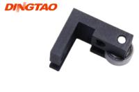 China Auto Cutter Parts For DT Bullmer Cutting PN 102650 Roll Holder Lower Right for sale
