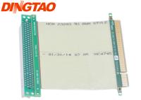 China For Xls50 Xls125 Spreader Parts 5080-200-0001 Flexible Pci Cable Pcirx4-Flex-B5 for sale