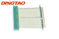 China For Xls50 Xls125 Spreader Parts 5080-200-0001 Flexible Pci Cable Pcirx4-Flex-B5 for sale