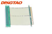 China For Xls50 Xls125 Spreader Parts 5080-200-0001 Flexible Pci Cable Pcirx4-Flex-B5 for sale