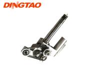 China Knife Drive Assembly PN 105901 Cutter Spare Parts For Bullmer D8001 Cutter for sale