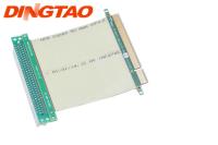 China For Xls50 Xls125 Spreader Parts 5080-200-0001 Flexible Pci Cable Pcirx4-Flex-B5 for sale