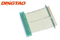 China For Xls50 Xls125 Spreader Parts 5080-200-0001 Flexible Pci Cable Pcirx4-Flex-B5 for sale