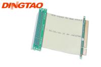 China For Xls50 Xls125 Spreader Parts 5080-200-0001 Flexible Pci Cable Pcirx4-Flex-B5 for sale