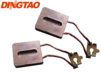 China For Xls50 Xls125 Spreader Parts 5230-078-0003 Brush,Conductor,Power,Akap,Side,Cas for sale