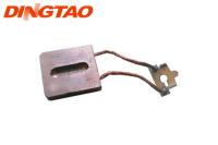 China For Xls50 Xls125 Spreader Parts 5230-078-0003 Brush,Conductor,Power,Akap,Side,Cas for sale
