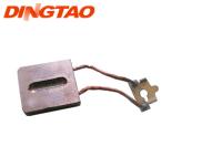 China For Xls50 Xls125 Spreader Parts 5230-078-0003 Brush,Conductor,Power,Akap,Side,Cas for sale