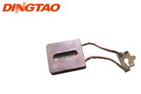 China For Xls50 Xls125 Spreader Parts 5230-078-0003 Brush,Conductor,Power,Akap,Side,Cas for sale