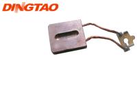 China For Xls50 Xls125 Spreader Parts 5230-078-0003 Brush,Conductor,Power,Akap,Side,Cas for sale