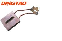 China For Xls50 Xls125 Spreader Parts 5230-078-0003 Brush,Conductor,Power,Akap,Side,Cas for sale